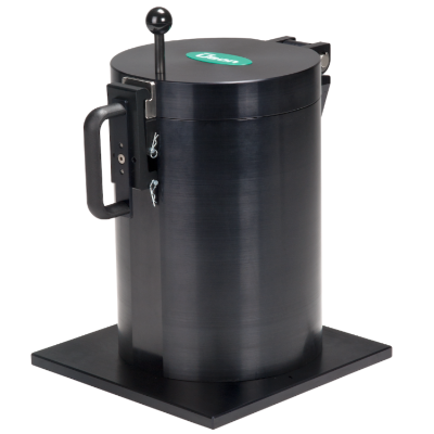 Qualipak 750 Vacuum Decay Seal Integrity Tester – UsonProducts