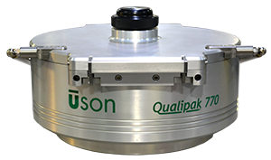 Qualipak 770 Packaged Product Force Decay Leak Tester – UsonProducts
