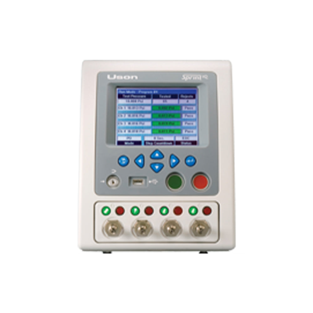 Sprint iQ Compact Leak Tester – UsonProducts