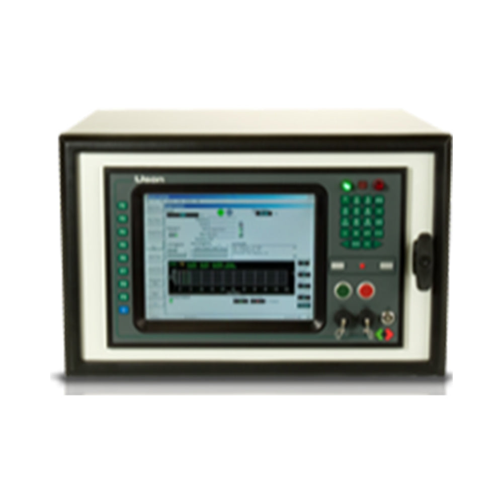 Vector High Speed Leak Tester – UsonProducts